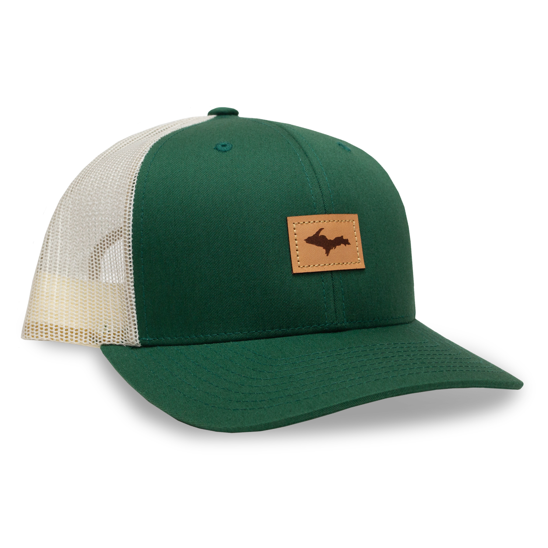 Upper Peninsula Hats & Caps