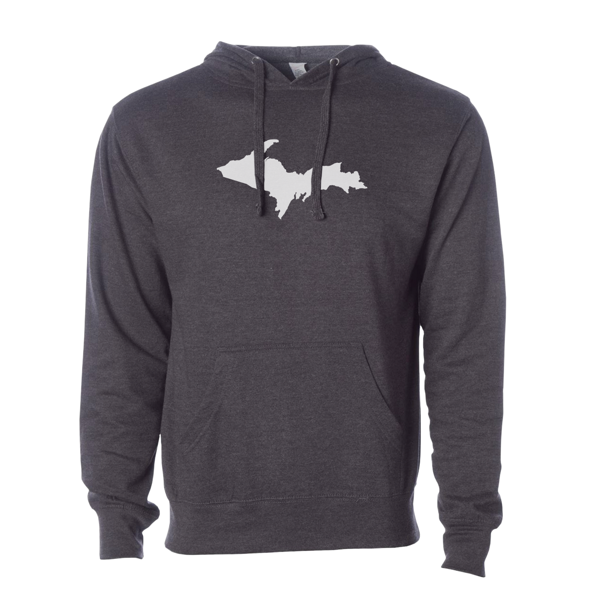 Population and Geography of the Upper Peninsula